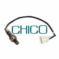 China Citroen Peugeot Opel Siemens Car Lambda Sensor 16287r 16289w 9622996980 9628447980 for sale