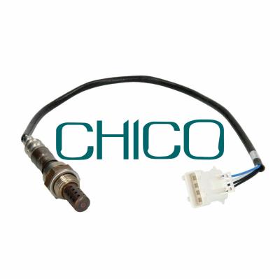 China Citroen Peugeot Opel Siemens Car Lambda Sensor 16287r 16289w 9622996980 9628447980 for sale