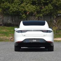 China Ternary Lithium Battery Rwd Car Leapmotor C01 Ev Suv Sedan 2023 Electric Vehicle for sale