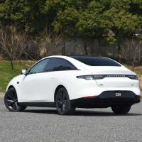 China Ternary Lithium Battery Rwd Car Leapmotor C01 Ev Suv Sedan 2023 Electric Vehicle for sale