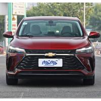 China Sedan Chevrolet Cruze 2023 Yue Xiang 1.5L Dual Clutch Gasoline Used Cars Forward Shift Number 6 for sale
