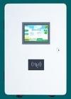 China Wall Mounted Car Charging DC Wallbox EV Charger with Wifi App Control and 40KW Output for sale