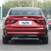 China Sedan Chevrolet Cruze 2023 Yue Xiang 1.5L Dual Clutch Gasoline Used Cars Forward Shift Number 6 for sale