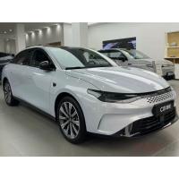 China Ternary Lithium Battery Rwd Car Leapmotor C01 Ev Suv Sedan 2023 Electric Vehicle for sale