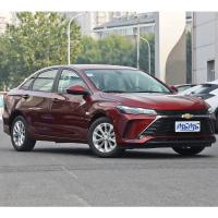 China Sedan Chevrolet Cruze 2023 Yue Xiang 1.5L Dual Clutch Gasoline Used Cars Forward Shift Number 6 for sale