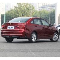 China Sedan Chevrolet Cruze 2023 Yue Xiang 1.5L Dual Clutch Gasoline Used Cars Forward Shift Number 6 for sale