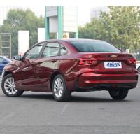 China Sedan Chevrolet Cruze 2023 Yue Xiang 1.5L Dual Clutch Gasoline Used Cars Forward Shift Number 6 for sale