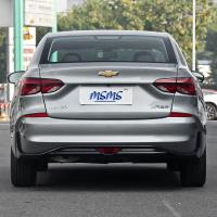 China 2023 Chevrolet Cruze Yue Xiang 1.5L Dual Clutch Fuel Car LED Daytime Light for Safety for sale