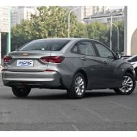 China 2023 Chevrolet Cruze Yue Xiang 1.5L Dual Clutch Fuel Car LED Daytime Light for Safety for sale