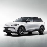 China 360N.m Maximum Torque Leap Motor C11 2023 Electric Cars 580km Long Range 4wd EV SUV for sale
