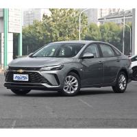 China 2023 Chevrolet Cruze Yue Xiang 1.5L Dual Clutch Fuel Car LED Daytime Light for Safety for sale