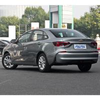 China 2023 Chevrolet Cruze Yue Xiang 1.5L Dual Clutch Fuel Car LED Daytime Light for Safety for sale