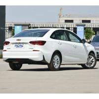 China Electric Front Window Chevrolet Cruze 2024 Yue Xiang 1.5L Dual Clutch Gasoline Sedan for sale