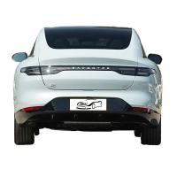 China 316Km Extended Range Leapmotor C01 2024 Long Range Electric Cars 4-door 5-seat Hatchback for sale