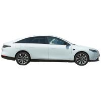 China 316Km Extended Range Leapmotor C01 2024 Long Range Electric Cars 4-door 5-seat Hatchback for sale