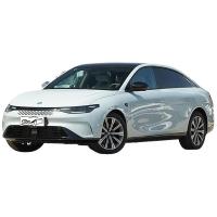 China 316Km Extended Range Leapmotor C01 2024 Long Range Electric Cars 4-door 5-seat Hatchback for sale