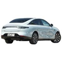 China 316Km Extended Range Leapmotor C01 2024 Long Range Electric Cars 4-door 5-seat Hatchback for sale