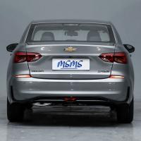 China 2023 2024 Chevrolet Cruze Yue Xiang 1.5L Dual Clutch Gasoline Car ABS and Performance for sale
