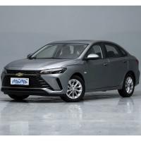 China 2023 2024 Chevrolet Cruze Yue Xiang 1.5L Dual Clutch Gasoline Car ABS and Performance for sale