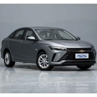 China 2023 2024 Chevrolet Cruze Yue Xiang 1.5L Dual Clutch Gasoline Car ABS and Performance for sale