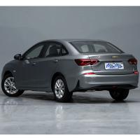 China 2023 2024 Chevrolet Cruze Yue Xiang 1.5L Dual Clutch Gasoline Car ABS and Performance for sale