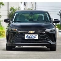 China Leather Seats SUV Cars 2023 2024 Chevrolet Cruze Yue Xiang 1.5L Dual Clutch Used Cars for sale