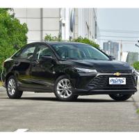 China Leather Seats SUV Cars 2023 2024 Chevrolet Cruze Yue Xiang 1.5L Dual Clutch Used Cars for sale
