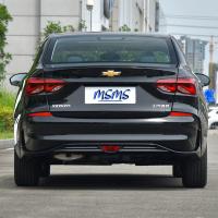 China Leather Seats SUV Cars 2023 2024 Chevrolet Cruze Yue Xiang 1.5L Dual Clutch Used Cars for sale