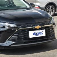 China Leather Seats SUV Cars 2023 2024 Chevrolet Cruze Yue Xiang 1.5L Dual Clutch Used Cars for sale