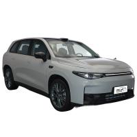 China 2024 Leapmotor C10 Electric SUV Maximum Power 170 231Ps and Maximum Torque 320N.m Now for sale