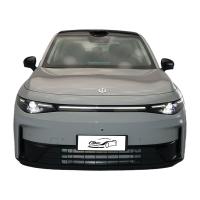 China 2024 Leapmotor C10 Electric SUV Maximum Power 170 231Ps and Maximum Torque 320N.m Now for sale