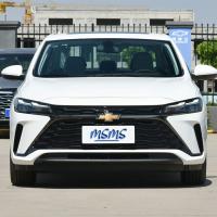 China 2023 Kia Setus 1.5L CVT Luxury Edition 5-Door 5-Seat Compact SUV Gasoline Car 4 Month for sale
