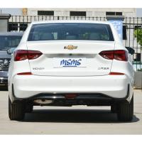 China 2023 Kia Setus 1.5L CVT Luxury Edition 5-Door 5-Seat Compact SUV Gasoline Car 4 Month for sale