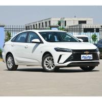 China 2023 Kia Setus 1.5L CVT Luxury Edition 5-Door 5-Seat Compact SUV Gasoline Car 4 Month for sale