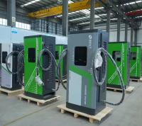 China Energy Electric Vehicle Charging Pile with 380V Input Voltage 240KW 120KW 160KW 180KW for sale