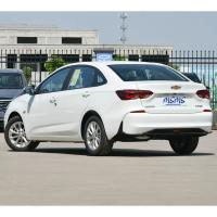 China 2023 Kia Setus 1.5L CVT Luxury Edition 5-Door 5-Seat Compact SUV Gasoline Car 4 Month for sale