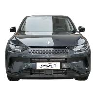 China Leapmotor C11 2023 2024 CLTC 300km Max Speed 170km/h Extended Range Hybrid Electric SUV for sale