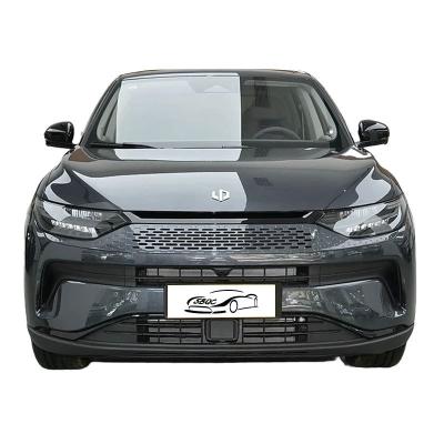 China Leapmotor C11 2023 2024 CLTC 300km Max Speed 170km/h Extended Range Hybrid Electric SUV for sale