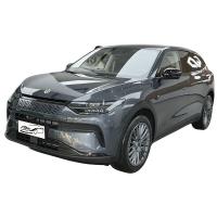 China Leapmotor C11 2023 2024 CLTC 300km Max Speed 170km/h Extended Range Hybrid Electric SUV for sale