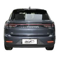 China Leapmotor C11 2023 2024 CLTC 300km Max Speed 170km/h Extended Range Hybrid Electric SUV for sale