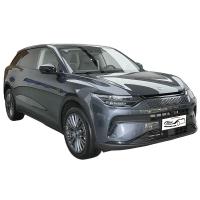 China Leapmotor C11 2023 2024 CLTC 300km Max Speed 170km/h Extended Range Hybrid Electric SUV for sale