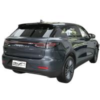China Leapmotor C11 2023 2024 CLTC 300km Max Speed 170km/h Extended Range Hybrid Electric SUV for sale