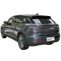 China Leapmotor C11 2023 2024 CLTC 300km Max Speed 170km/h Extended Range Hybrid Electric SUV for sale