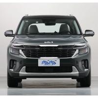 China 2023 Kia Setus 1.5L Cvt Luxury 5Seats Used Cars Suv Chinese Gasoline Car Electric Parking Brake for sale