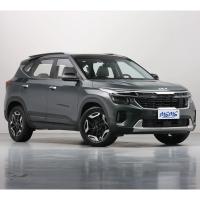 China 2023 Kia Setus 1.5L Cvt Luxury 5Seats Used Cars Suv Chinese Gasoline Car Electric Parking Brake for sale