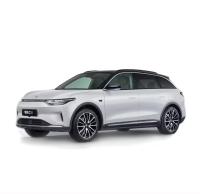 China Leapmotor S01 The Perfect Combination of Style and Functionality 3-Door Electric Car for sale
