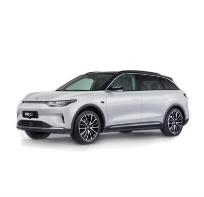 China Leapmotor S01 The Perfect Combination of Style and Functionality 3-Door Electric Car for sale
