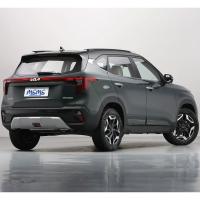 China 2023 Kia Setus 1.5L Cvt Luxury 5Seats Used Cars Suv Chinese Gasoline Car Electric Parking Brake for sale