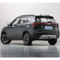 China 2023 Kia Setus 1.5L Cvt Luxury 5Seats Used Cars Suv Chinese Gasoline Car Electric Parking Brake for sale