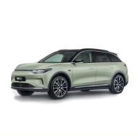 China Leapmotor S01 The Perfect Combination of Style and Functionality 3-Door Electric Car for sale